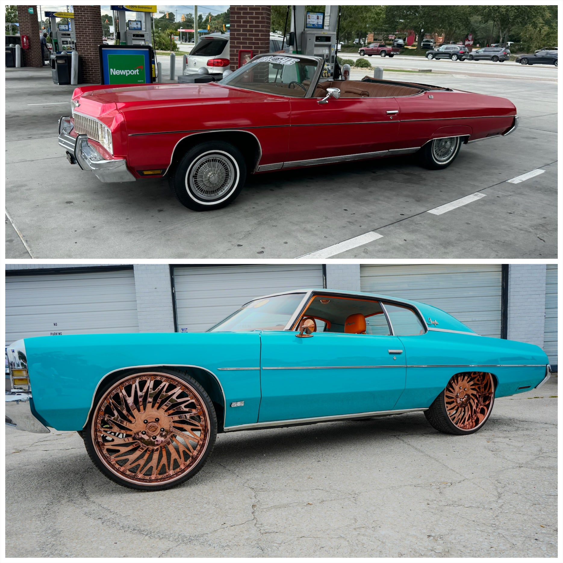 In and Out Customs – In & Out Customs