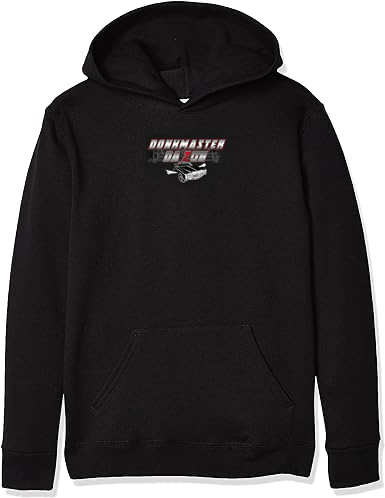 Donkmaster "Z06" Hoody – In & Out Customs