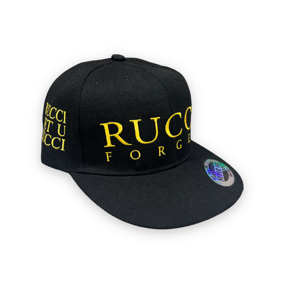 Rucci Get You Cucci Hat – In & Out Customs